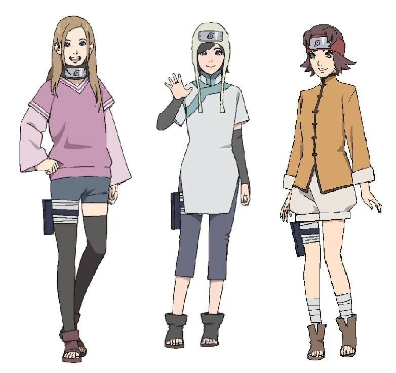 Le Fan di Naruto | NarutoPedia | Fandom