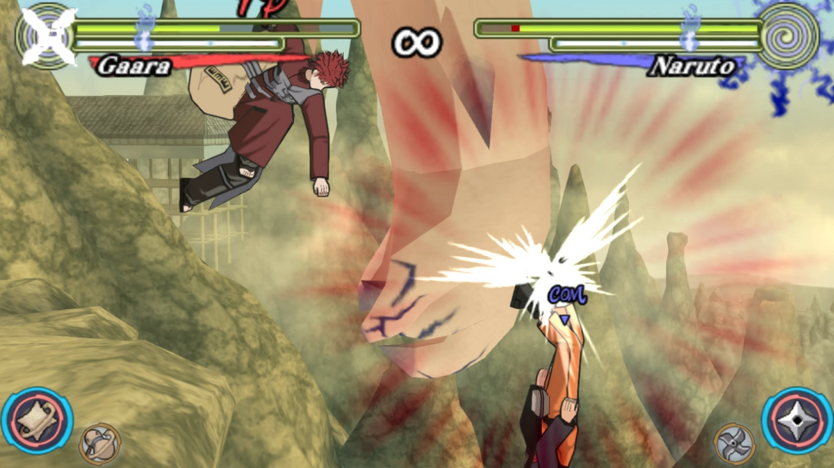 Falling Vortex Interment | Narutopedia | Fandom