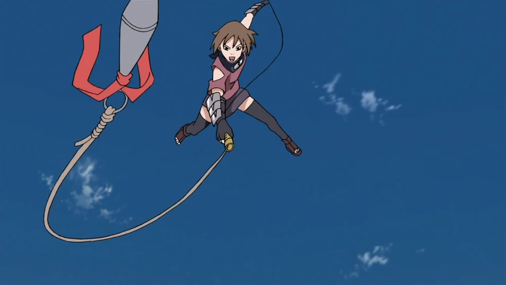 Meteora Mortale | NarutoPedia | Fandom