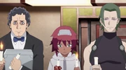Batta | Narutopedia | Fandom
