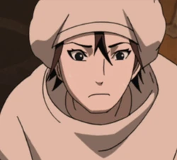 Taji | NarutoPedia | Fandom