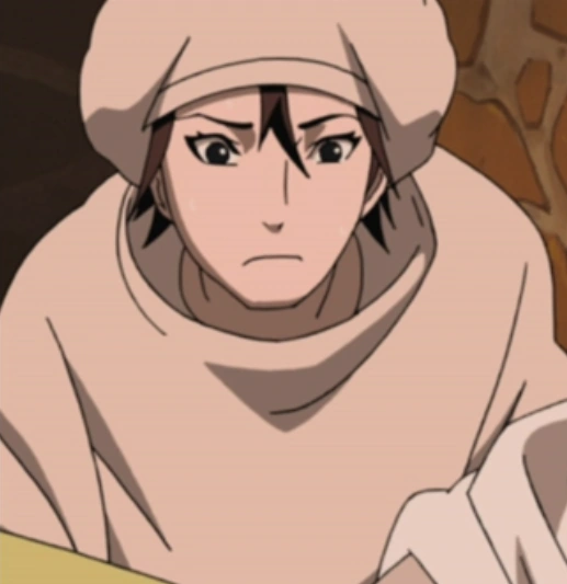 Taji | Naruto Wiki | Fandom