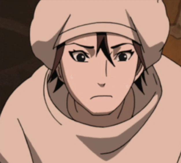 Taji | Narutopedia | Fandom