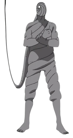 Tobi New Mask Full Body