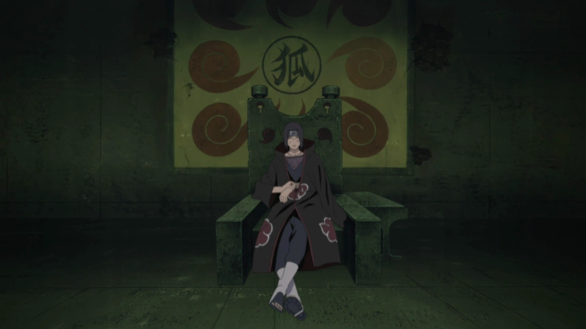 Uchiha Hideout Uchiha_Hideout_Throneroom