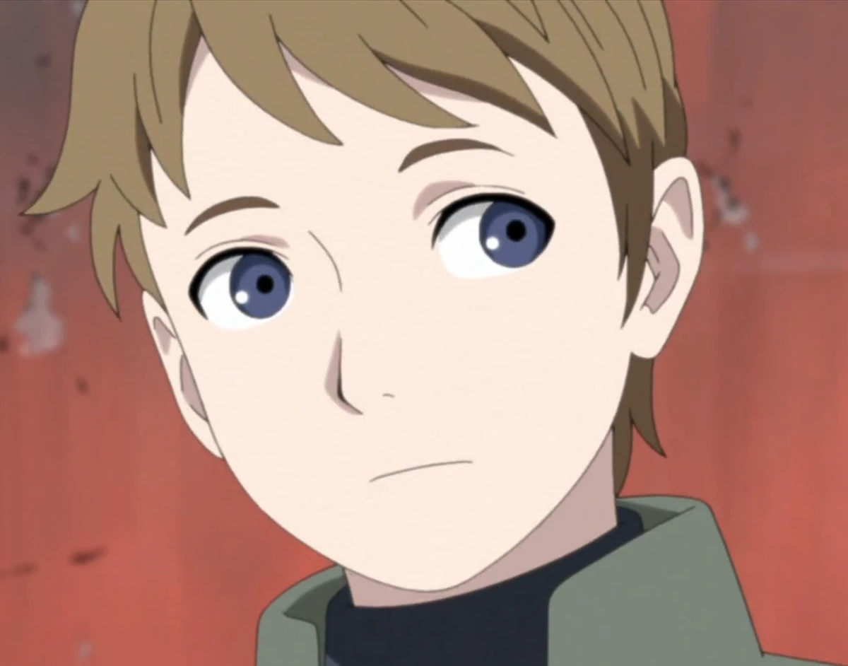 Yurito | Naruto Wiki | Fandom