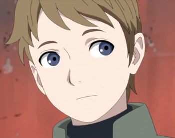 Yurito | Naruto Wiki | Fandom