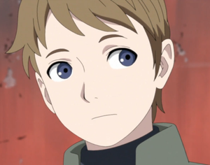 Yurito | Wiki Naruto | Fandom