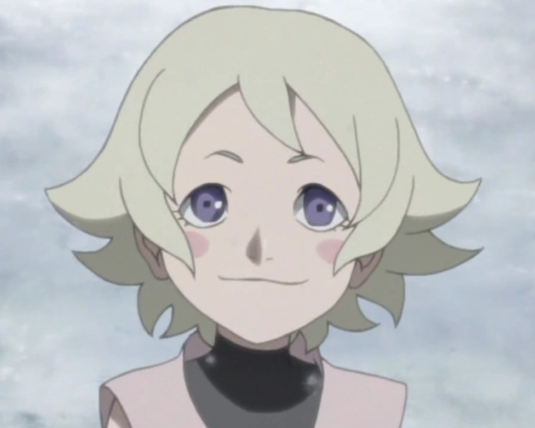 Chino | Wiki Naruto | Fandom