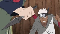 Equipamentos de Tokuma Hyuuga | Wiki Naruto | Fandom