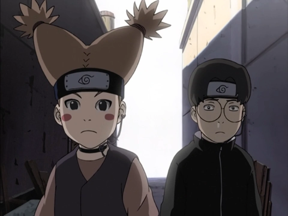 Equipamentos de Udon Ise | Wiki Naruto | Fandom