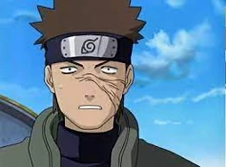 Raido Namiashi | NarutoPedia | Fandom