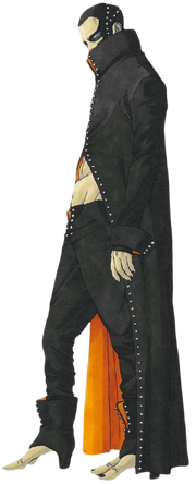 Ryū | Narutopedia | Fandom