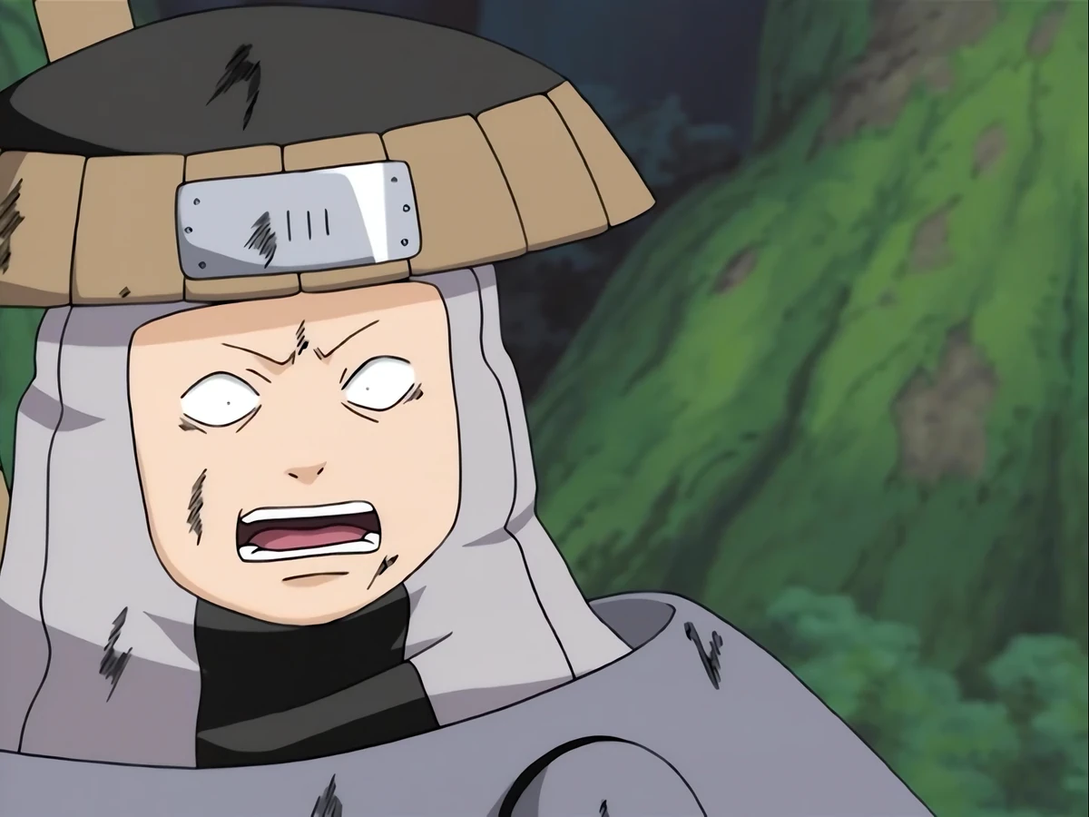 Baiu | Narutopedia | Fandom
