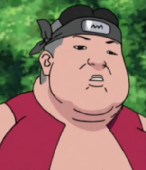 Burami | NarutoPedia | Fandom