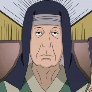 Daimyō do País do Fogo | Wiki Naruto | Fandom