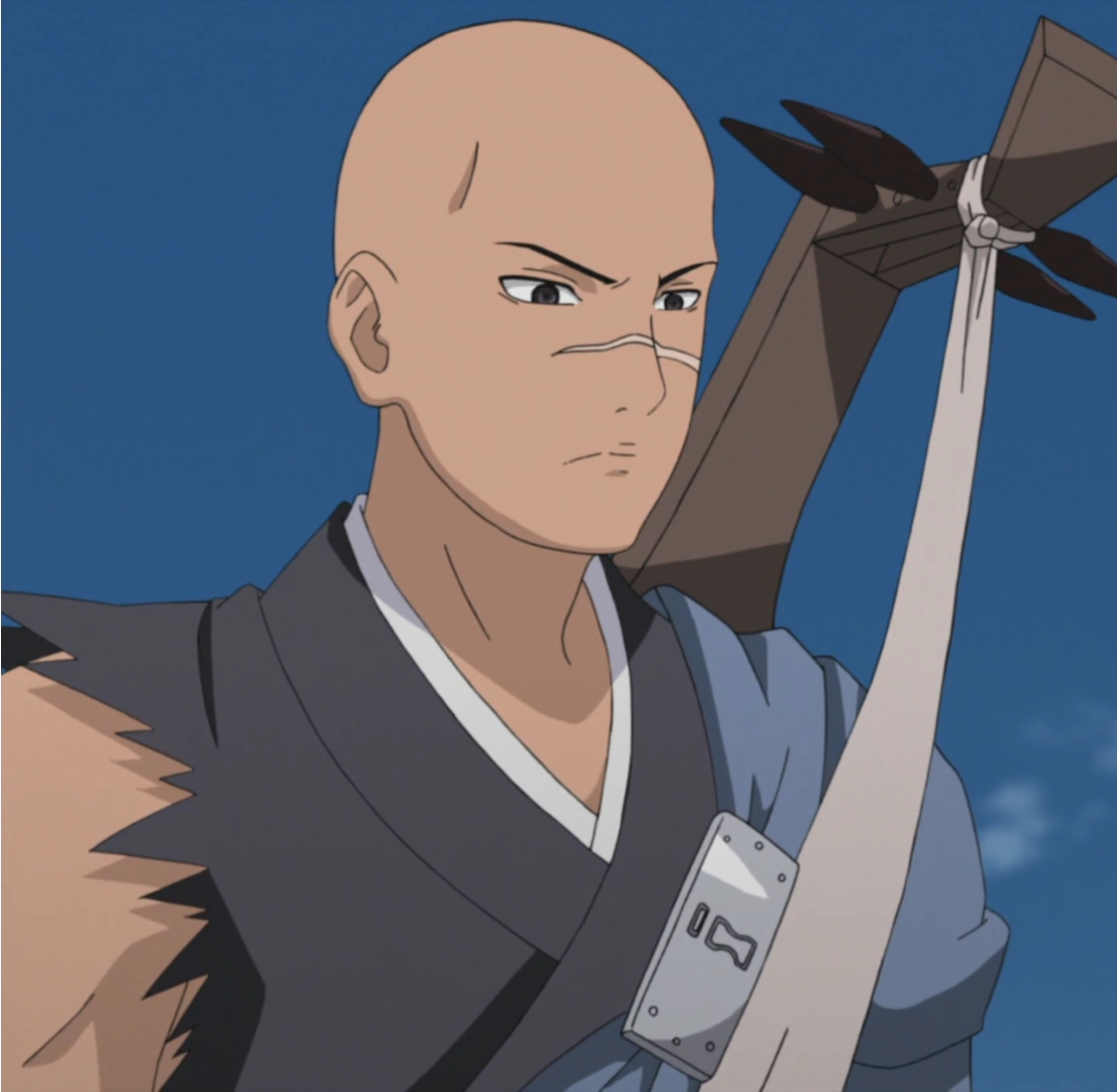 Hōichi | Naruto Wiki | Fandom