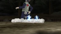 Chakra Scalpel Snake Crush | Narutopedia | Fandom