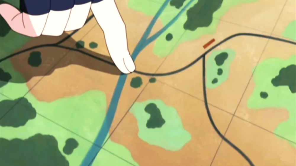 Deserto Ishikiri | NarutoPedia | Fandom