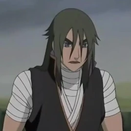 Raiga Kurosuki | Wiki Naruto | Fandom