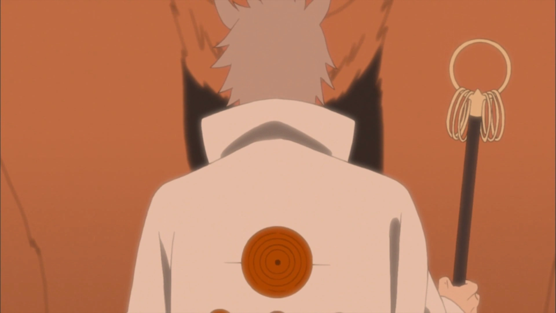 Shakujo Naruto