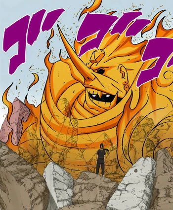 Susanoo | Wiki Naruto | Fandom