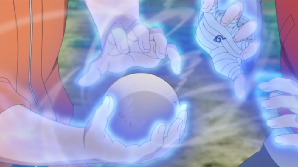 Tecniche Combinate | NarutoPedia | Fandom