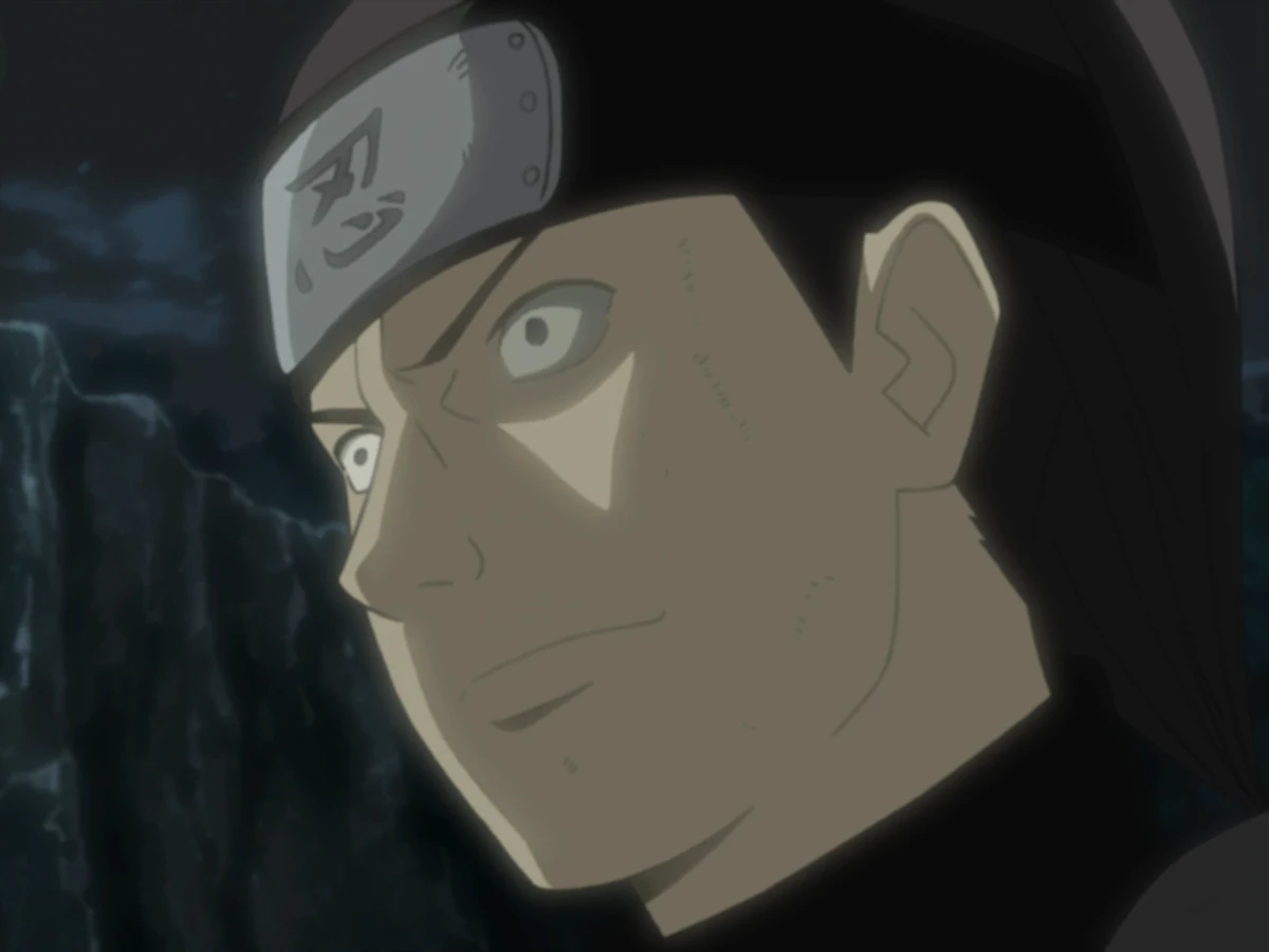 Tetsu | Naruto Wiki | Fandom