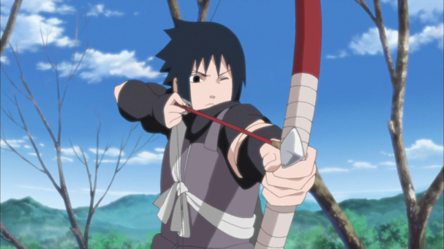 Arcos | Naruto Wiki | Fandom