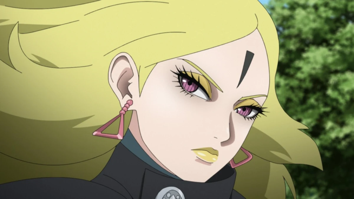 Delta | Naruto Wiki | Fandom