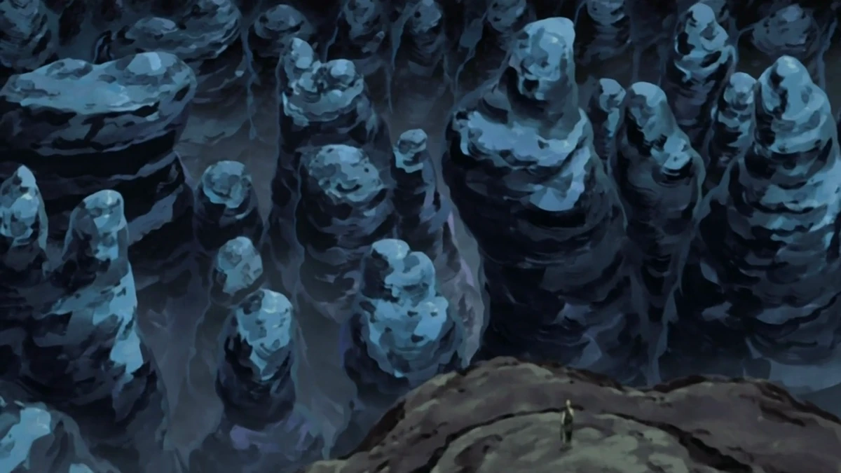 A New Enemy | Narutopedia | Fandom