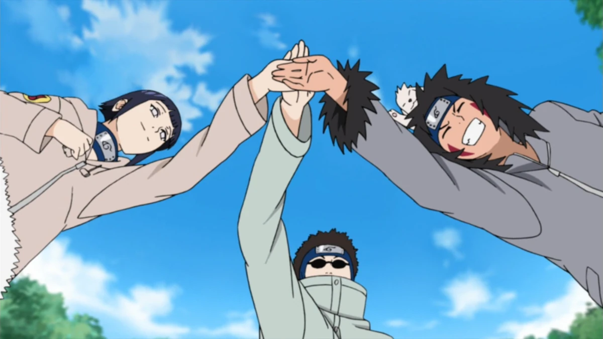 Friends You Can Count On | Narutopedia | Fandom