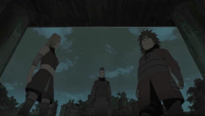 Naruto Shippūden - Episódio 82: Time 10 | Wiki Naruto | Fandom