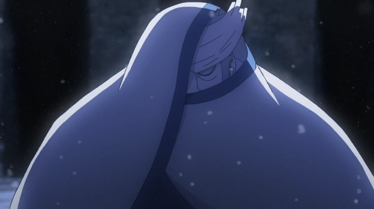 Kinshiki Ōtsutsuki | Naruto Wiki | Fandom