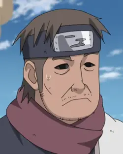 Osoi | NarutoPedia | Fandom