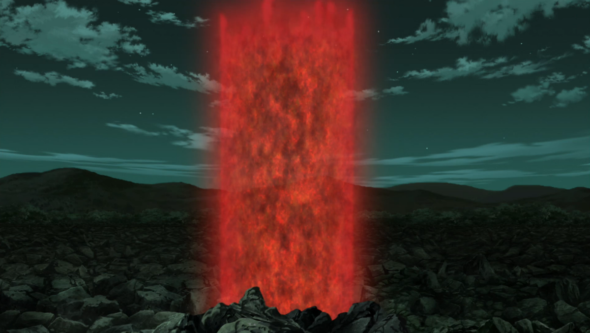 Uchiha Flame Formation Narutopedia Fandom