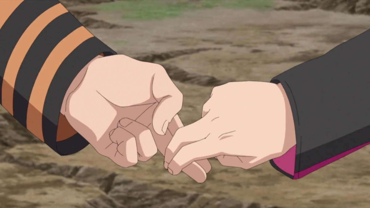 A Binding Force | Narutopedia | Fandom