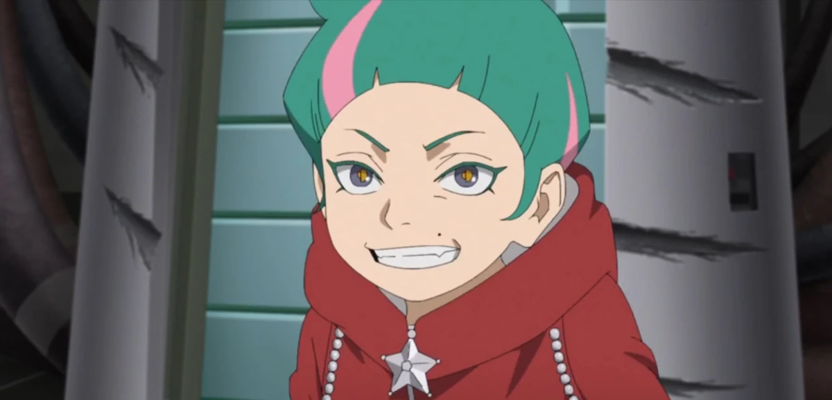 Daemon | Naruto Wiki | Fandom