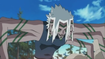 Gitai | Naruto Wiki | Fandom