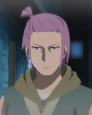 Hiruga | NarutoPedia | Fandom