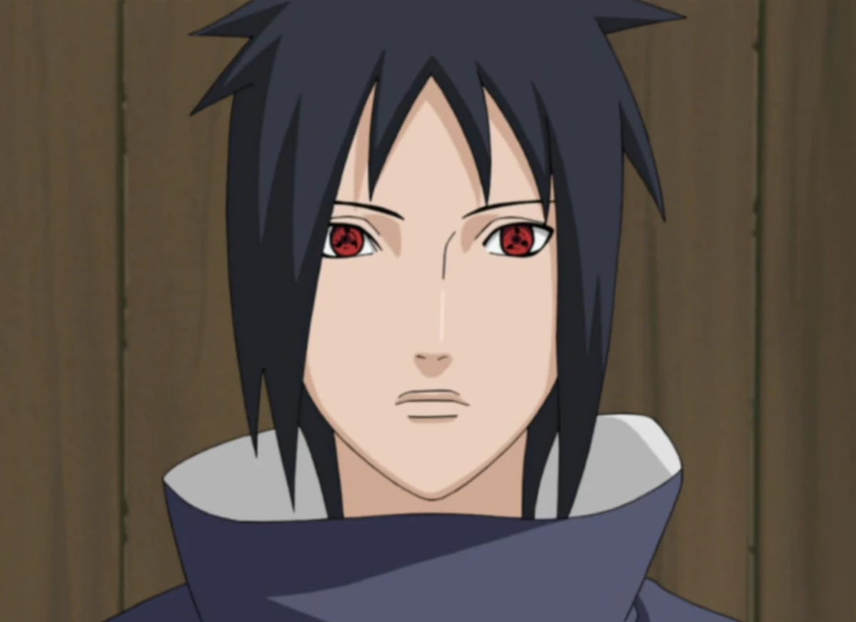 Izuna Uchiha | NarutoPedia | Fandom