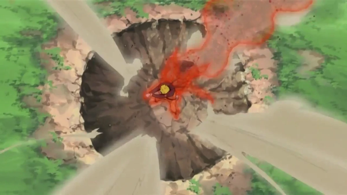 The Next Step | Narutopedia | Fandom