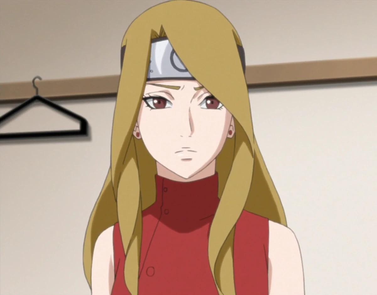 Ashina | Wiki Naruto | Fandom