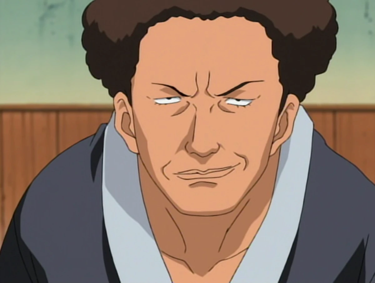 Chōhan | Narutopedia | Fandom