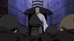 Danzo Shimura | NarutoPedia | Fandom