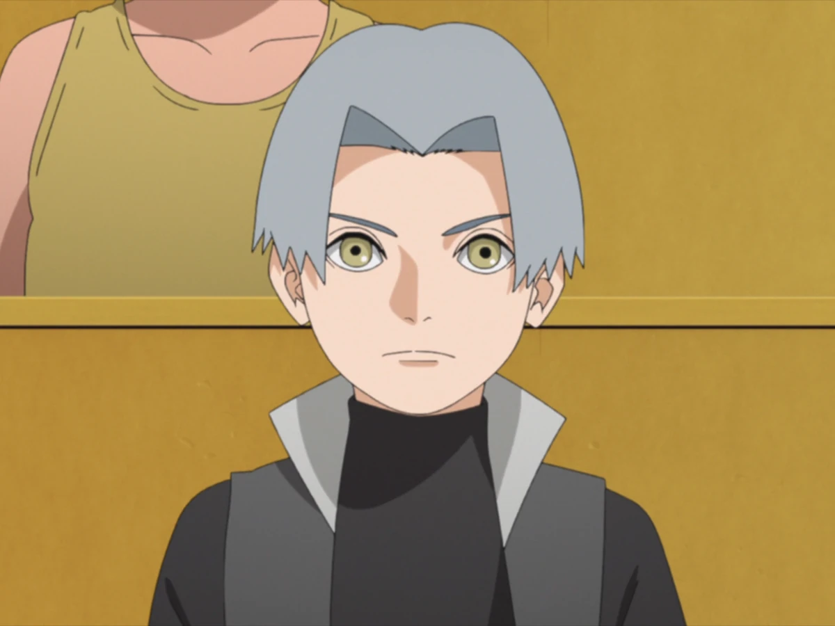 Eiki Fûma | Naruto Wiki | Fandom