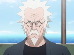 Kajiki | NarutoPedia | Fandom