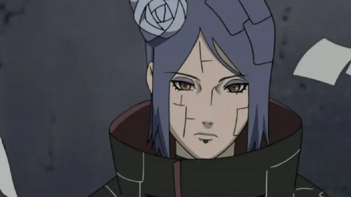 Konan | Naruto Wiki | Fandom
