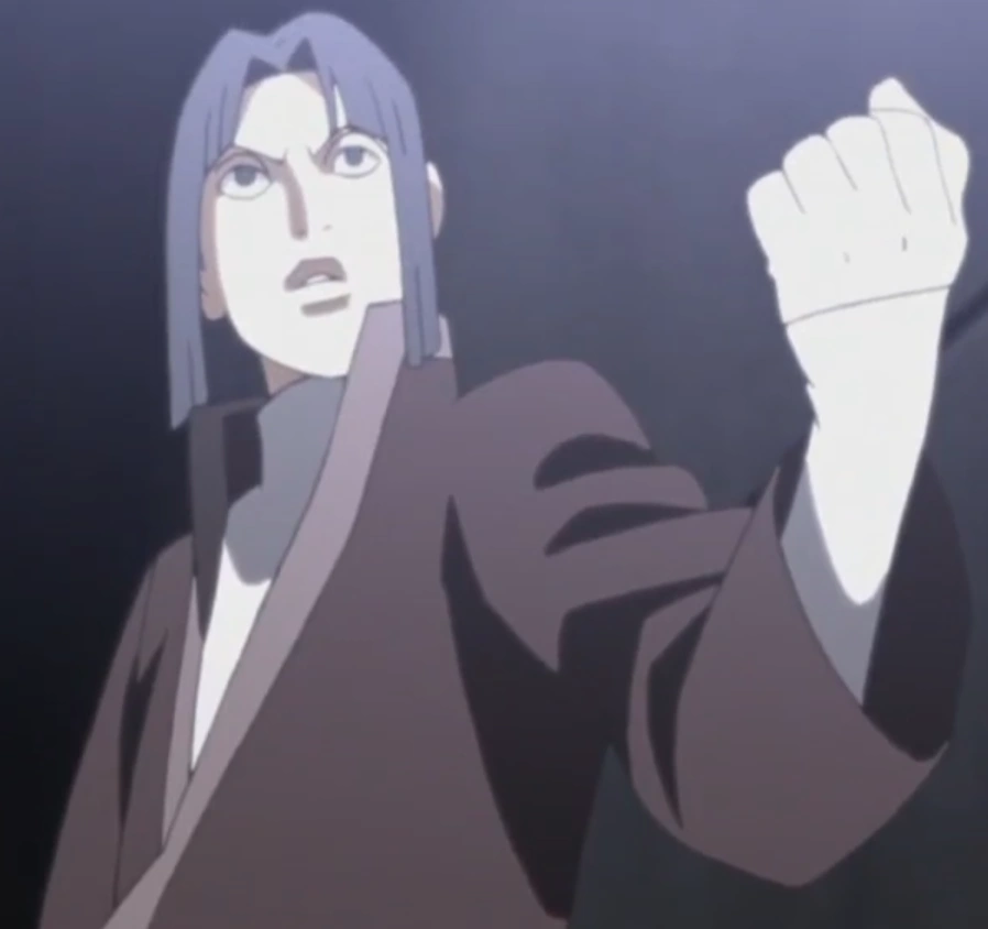 Suzuran | Wiki Naruto | Fandom