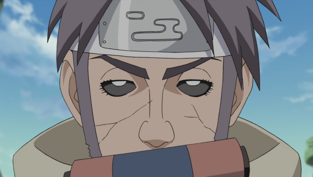 Toroi | Narutopedia | Fandom